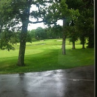 Innsbrook Country Club - Golf Course