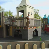 Possibility Playground - Playground