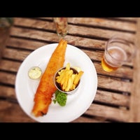 The Engineer - Bar in London