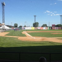 Wade Stadium - West End - 5 tips