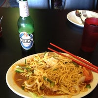 Toi - Thai Restaurant in Los Angeles