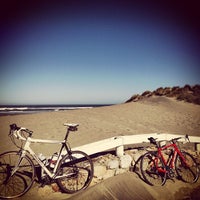 Dillon Beach - Dillon Beach Rd