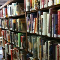 Upland Public Library - Upland, CA