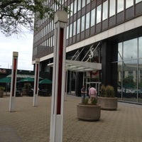 55 Public Square - Structure in Downtown Cleveland