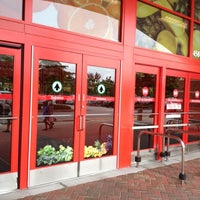 Target - Summerville, SC