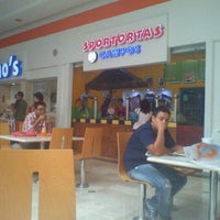 Plaza Crystal - Shopping Mall in Tapachula