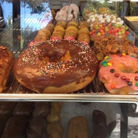 Java Time Donuts - Donut Shop in Elk Grove