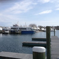 Cape Cod Maritime Museum - History Museum