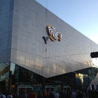 Pathé Arena - Multiplex in Amsterdam