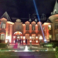 Castelo do Batel - Curitiba, PR