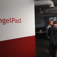 Angelpad HQ - South Beach - 4 tips