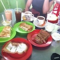 Toh Soon Cafe (多春茶座) - 297 tips from 9961 visitors