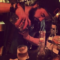 Purl Cocktail Bar - 72 tips from 1407 visitors