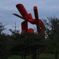 The Symbol - Northeast - The Rock River Recreation Bike Path