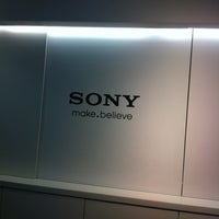 Sony Store (Now Closed) - La Dreta de l'Eixample - Barcelona, Cataluña