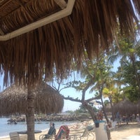 Club Playa Azul - Beach