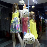 NOWZONE Fashion Mall