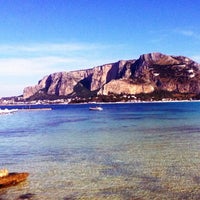 Mondello - City