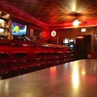 Lincoln Square Lounge - Decatur Central Business District - 121 N Main St