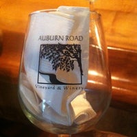 Auburn Road Vineyard & Winery - 10 tips from 497 visitors