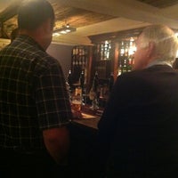 The Bush Inn Cowbridge - 3 tips