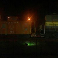 Amtrak - Hamlet Station (HAM) - 2 tips from 342 visitors