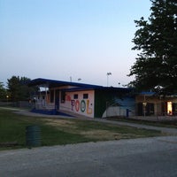 Lytle Park / Pool - Mattoon, IL