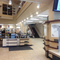 Cedar Falls Public Library - Library