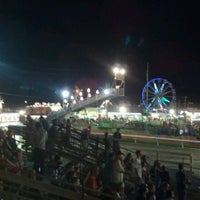 Three County Fairgrounds - Fair