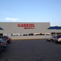 Gabriel Brothers - Clothing Store in Zanesville
