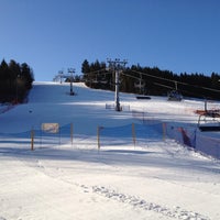 Spytkowice Beskid Ski - 2 tips