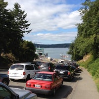 Point Defiance Ferry Terminal - West End - 6 tips from 749 visitors