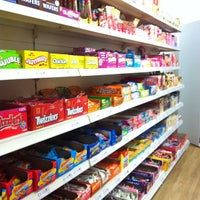 Cybercandy - 30 tips from 1049 visitors