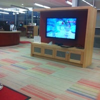 Cuyahoga County Public Library-Warrensville Heights Branch - Library in ...