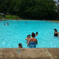 Secaucus Swim Center - Swimming Pool