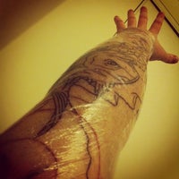 Inkies Tattoo - Tattoo Parlor in Fremont