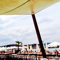 Cuba Libre - Beach Bar in Ohrid