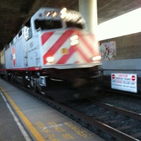 22nd Street Caltrain Station - Potrero Hill - 29 tips