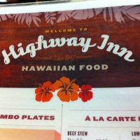 Highway Inn - 94-226 Leoku St