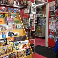 Southern California Comics - Kearny Mesa - 8280 Clairemont Mesa Blvd #124