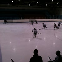 Weston Lions Arena - Weston - 3 tips