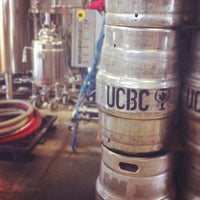 Urban Chestnut Brewing Company - Brewery in Saint Louis