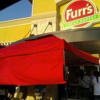 Furr's Fresh Buffet - American Restaurant in Plano