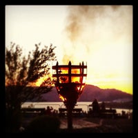 Lyle Hill View Point - 1 tip