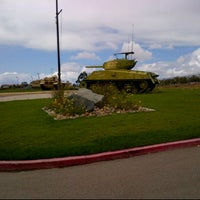 Navy Operational Support Center / Marine Corps Reserve Center ...