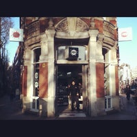FOPP - Record Shop in Holborn and Covent Garden