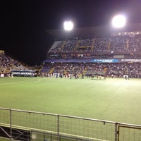 Estadio Ricardo Saprissa Aymá - 140 tips from 9714 visitors