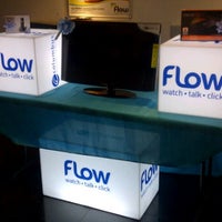 Flow Jamaica - Office in Kingston