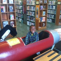 Berkeley Public Library (Central Branch) - Downtown Berkeley - 20 tips