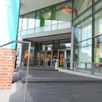 Marktplatz Galerie Bramfeld - Bramfeld - 2 tips from 296 visitors